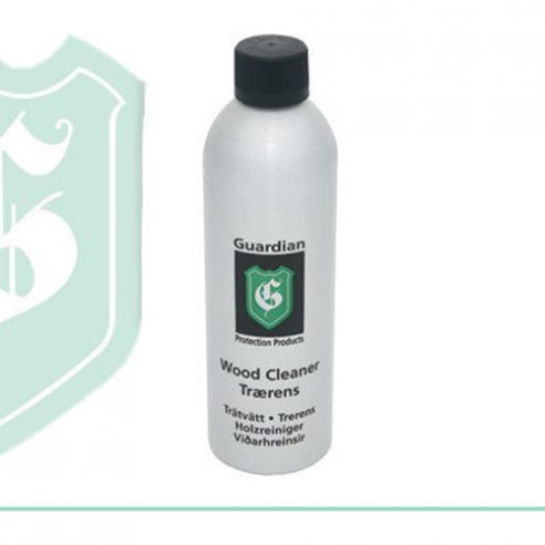Guardian Wood Cleaner - Schiang UK