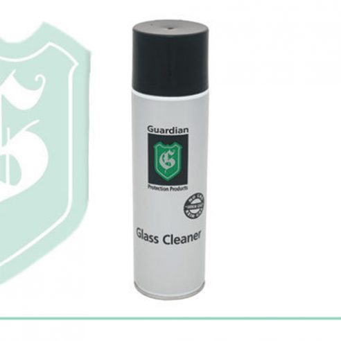 Guardian Glass Cleaner - Schiang UK