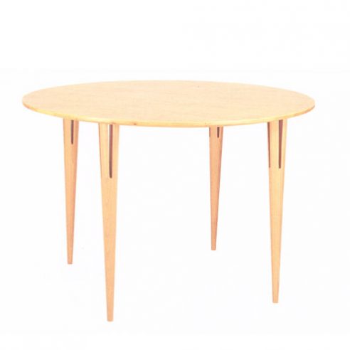 Circular Split Leg Tables – Schiang UK