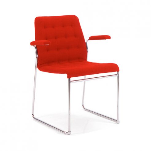 Mio Stacking Armchair - Schiang UK